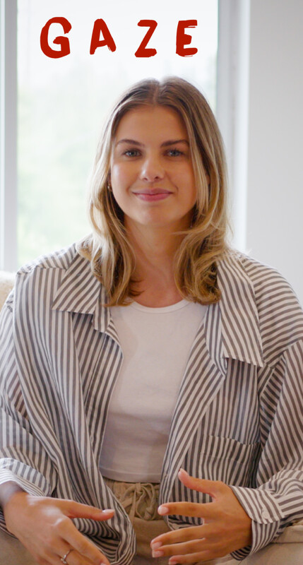 GAZE - FilmFreeway