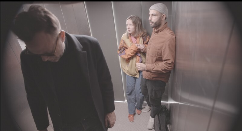 Elevator - FilmFreeway