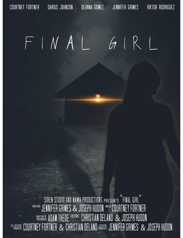 Final Girl - FilmFreeway