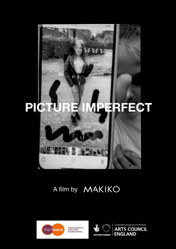PICTURE IMPERFECT - FilmFreeway