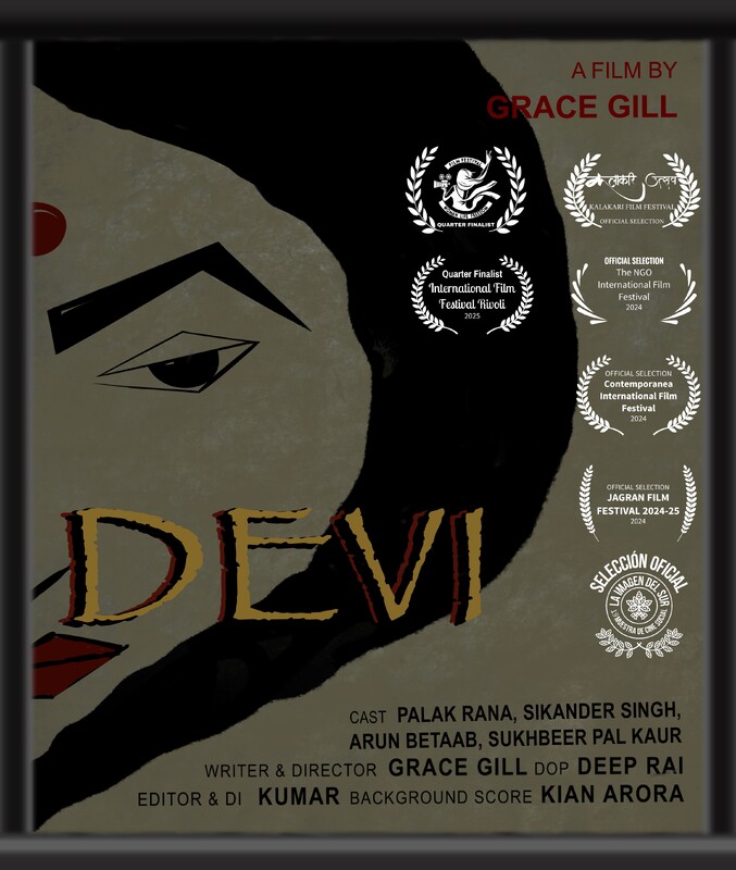 Devi (the goddess) - FilmFreeway
