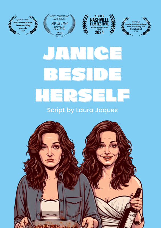 Janice Beside Herself - FilmFreeway