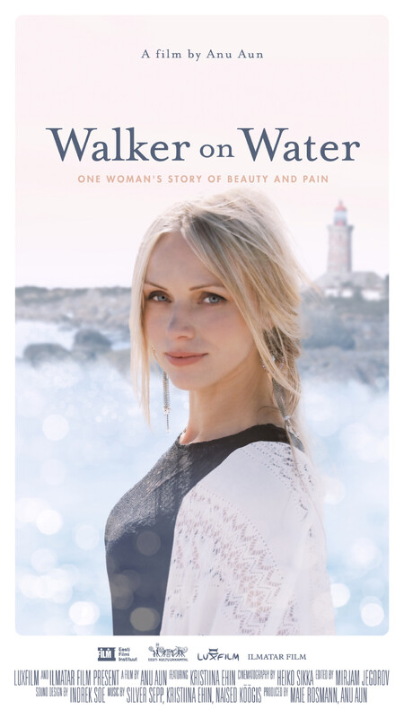 Walker on Water - FilmFreeway