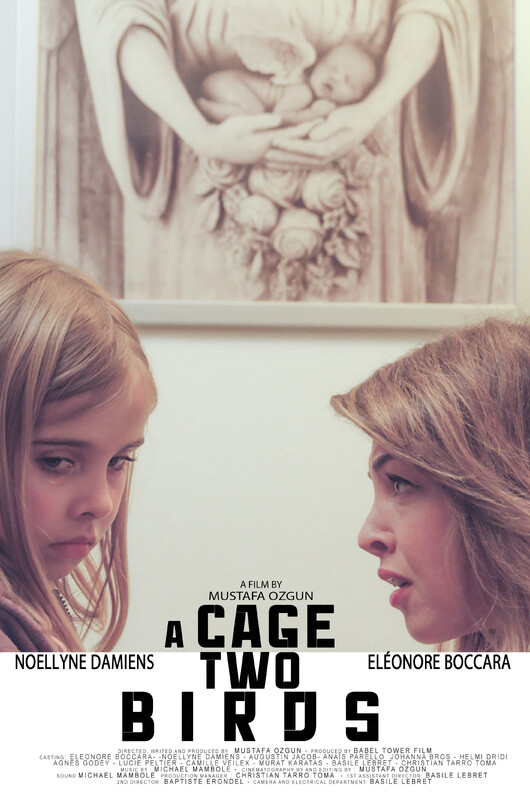 A CAGE TWO BIRD - FilmFreeway
