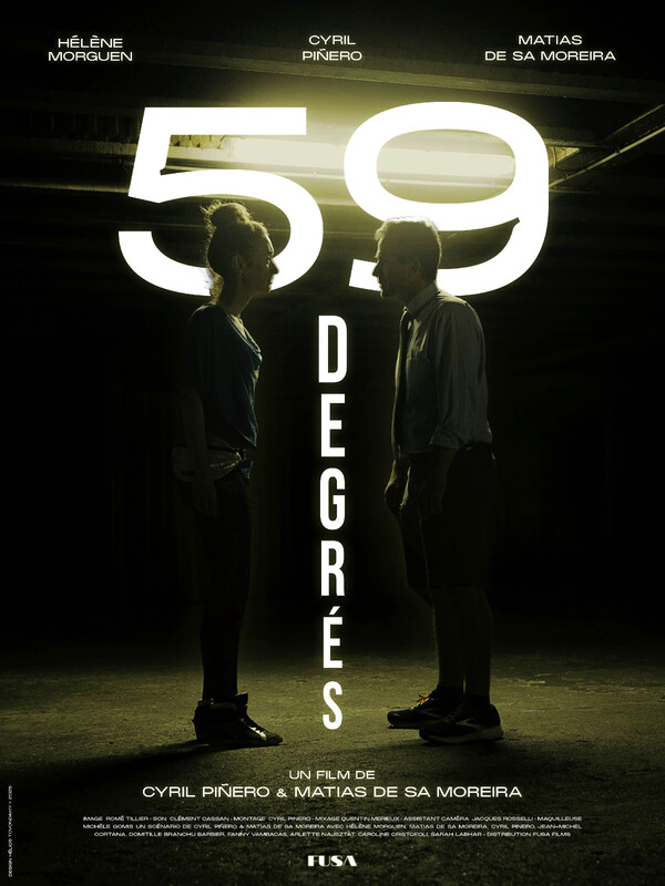 59 degrees (with English, Italian, Português, Spanish subtitles ...