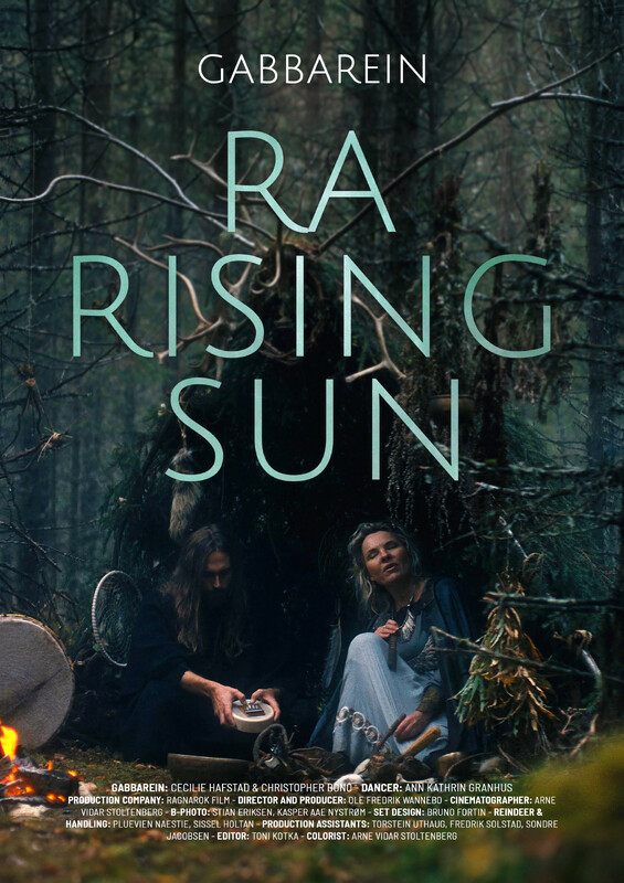 Gabbarein "Ra Rising Sun" - FilmFreeway