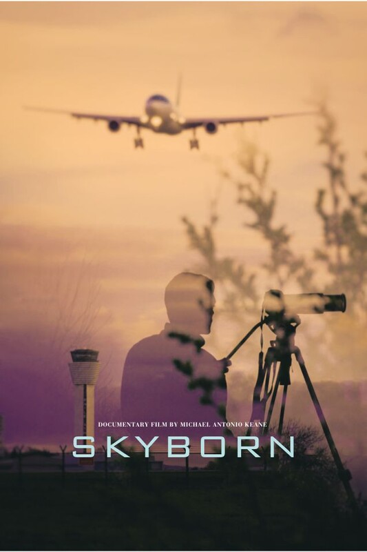 Skyborn - FilmFreeway
