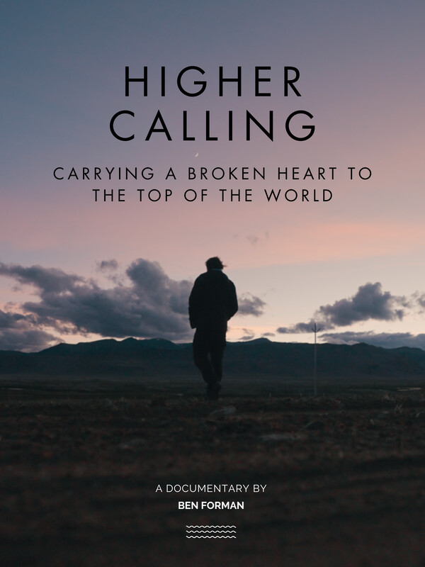 Higher Calling - FilmFreeway