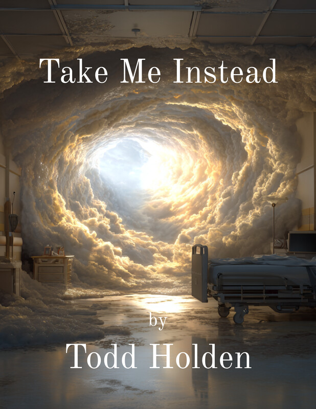 Take Me Instead - FilmFreeway