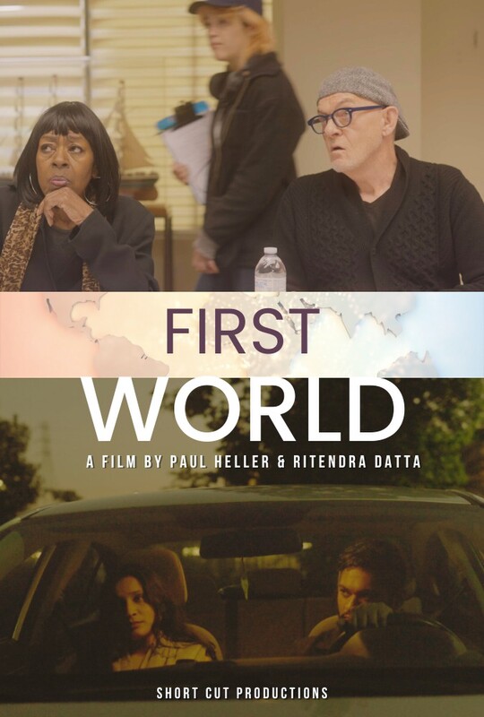 First World - FilmFreeway