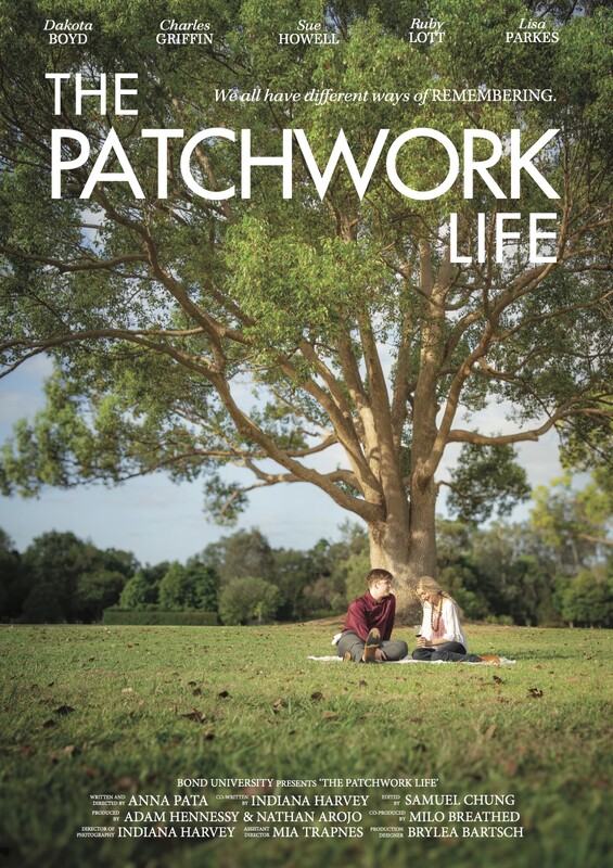 The Patchwork Life - FilmFreeway