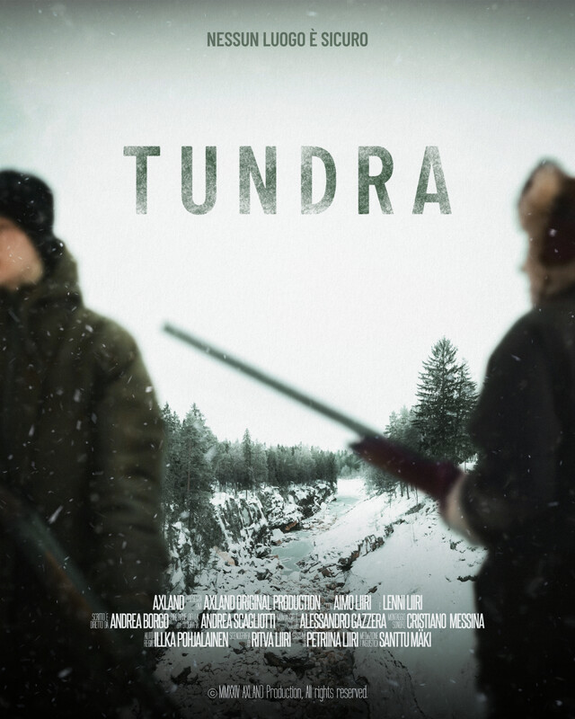 TUNDRA - FilmFreeway