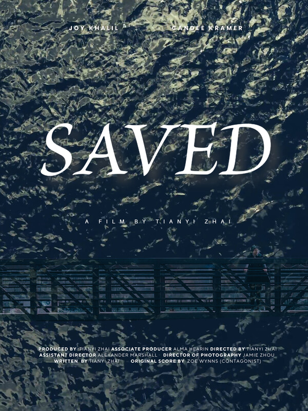 Saved - FilmFreeway