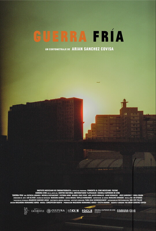 Cold War - FilmFreeway