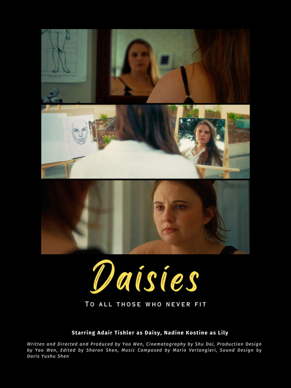 Daisies - FilmFreeway