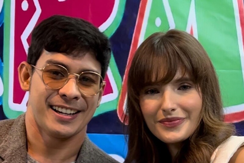 Spring in prague - FilmFreeway