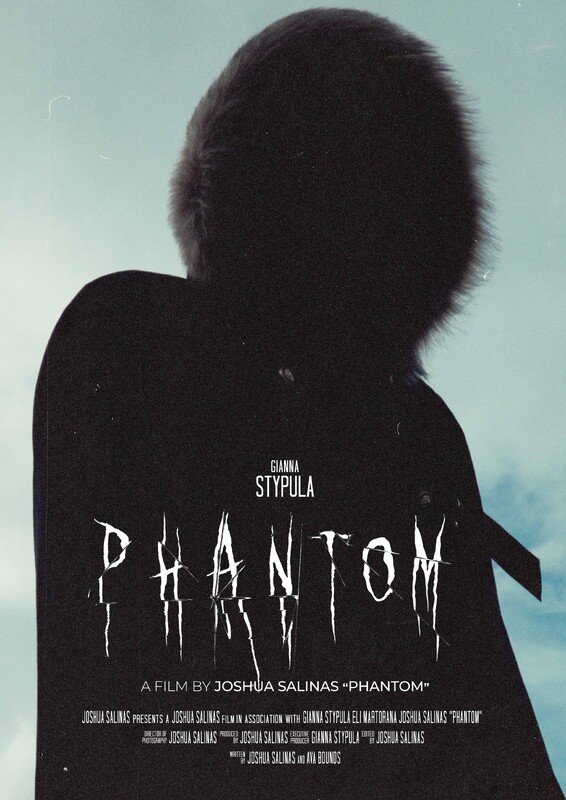 PHANTOM - FilmFreeway
