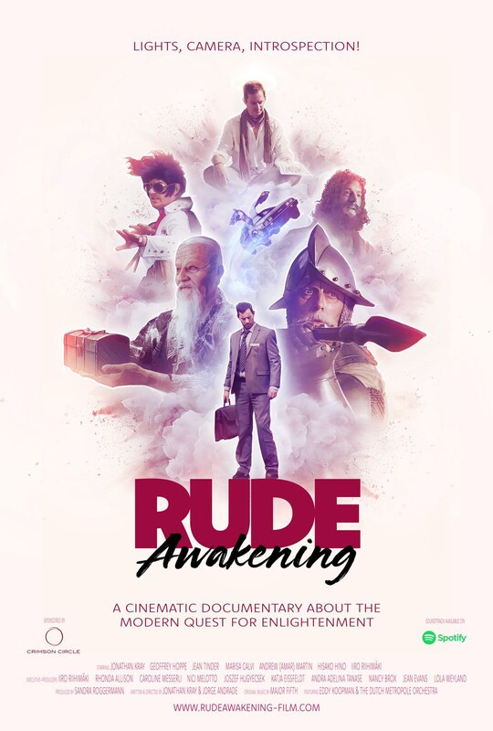 Rude Awakening - FilmFreeway