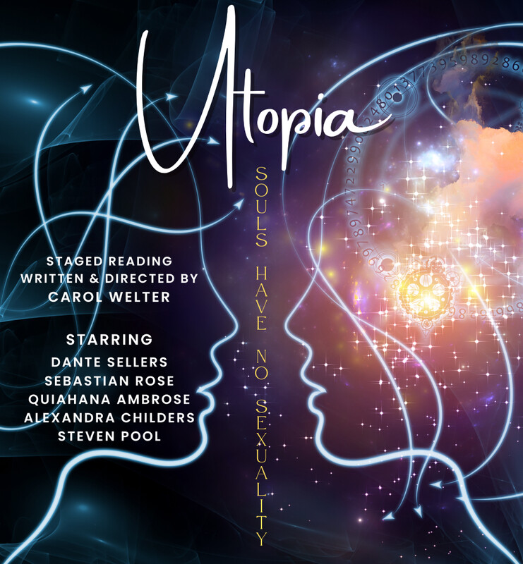 Utopia (Script) - FilmFreeway