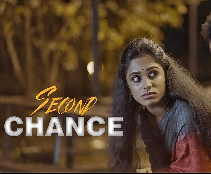 SECOND CHANCE - FilmFreeway