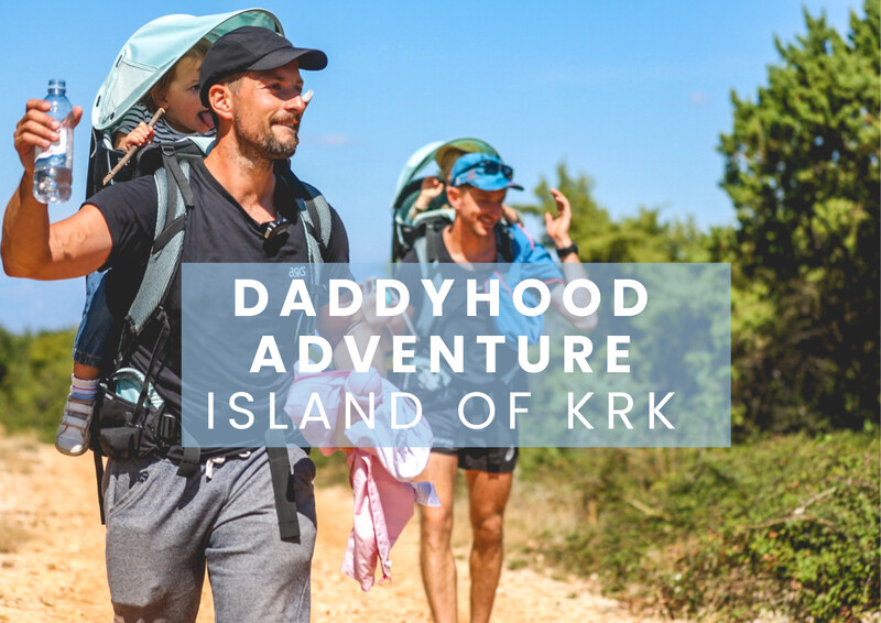 DaddyHood Adventure - Island of KRK - FilmFreeway