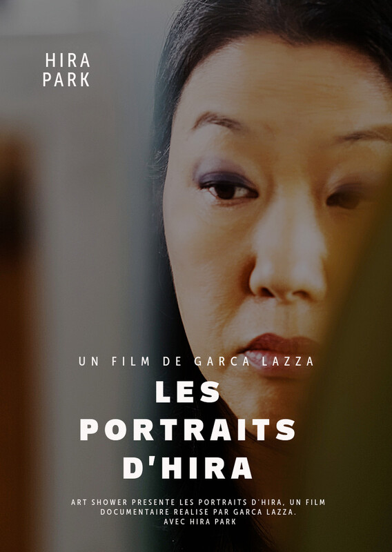 The Portraits of Hira - FilmFreeway