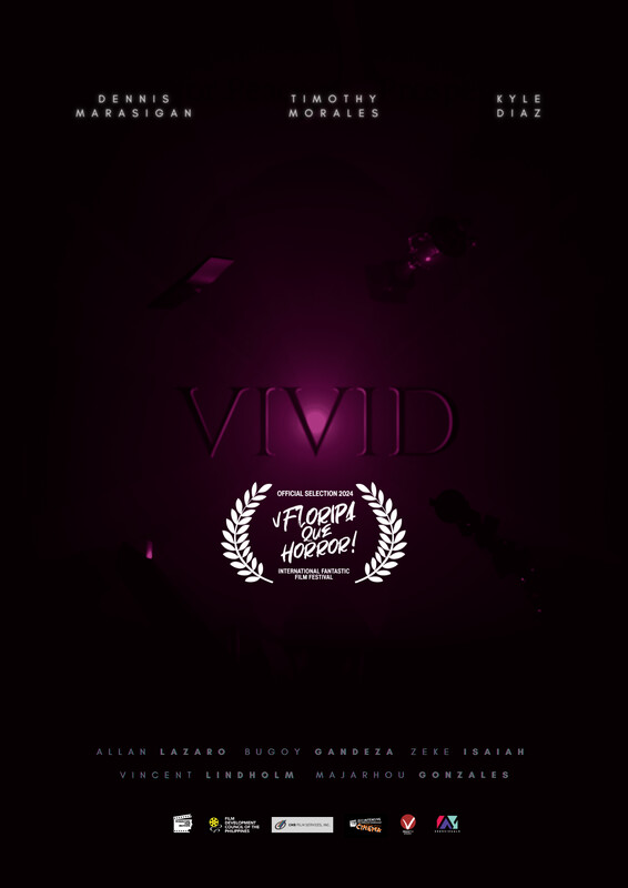 VIVID - FilmFreeway
