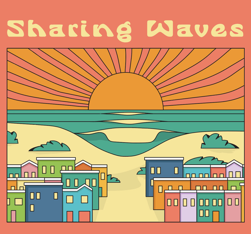 Sharing Waves - FilmFreeway