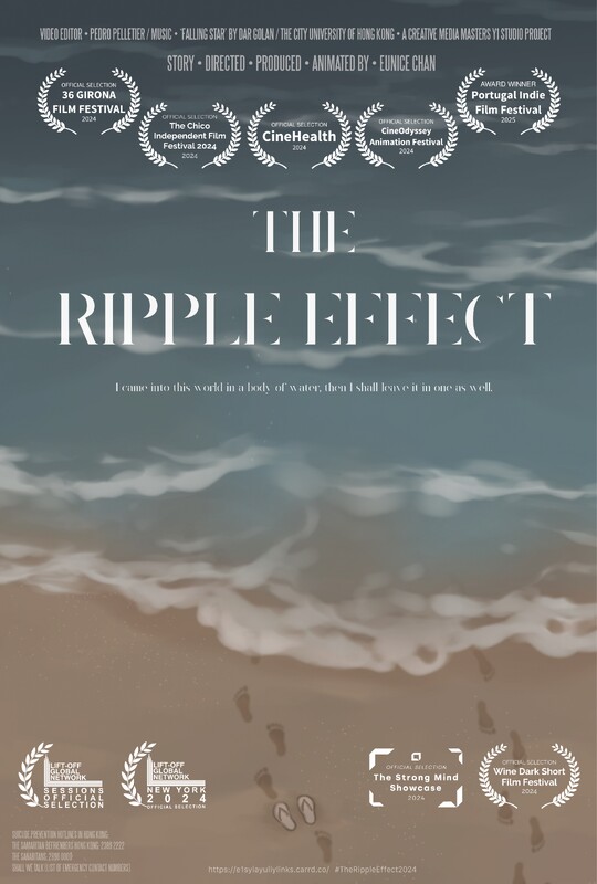 The Ripple Effect - FilmFreeway