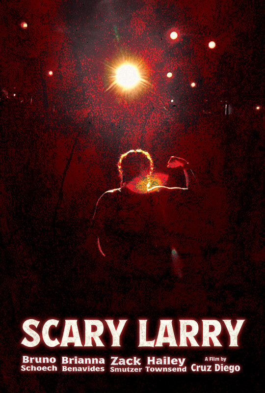 Scary Larry - FilmFreeway