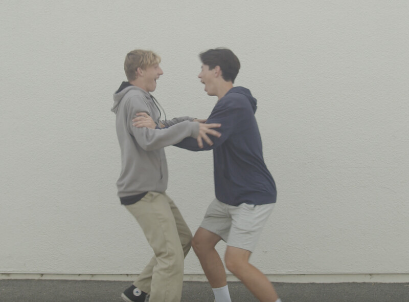 Slow Motion Test - FilmFreeway