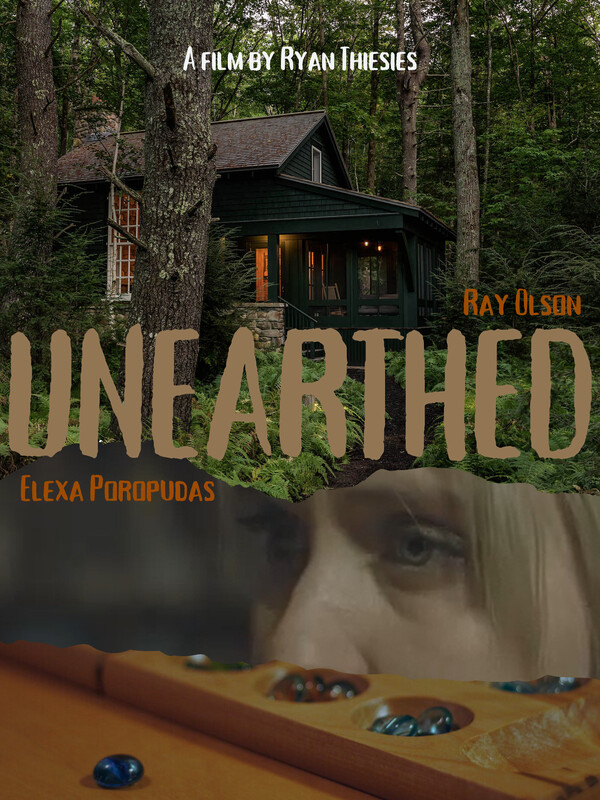 Unearthed - FilmFreeway