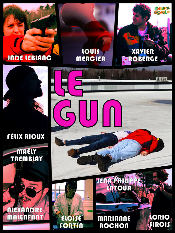 Le Gun - FilmFreeway