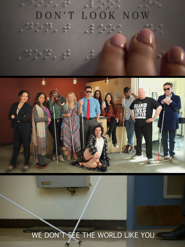 Don't Look Now - FilmFreeway