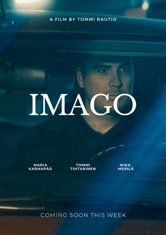 Imago - FilmFreeway