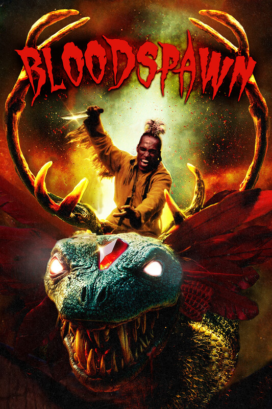 Bloodspawn - FilmFreeway