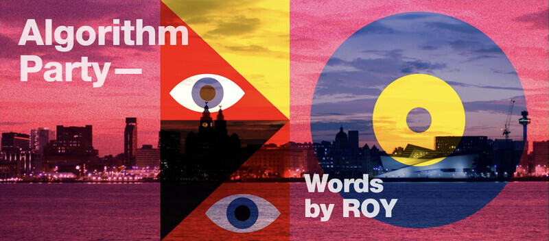 Algorithm Party - FilmFreeway