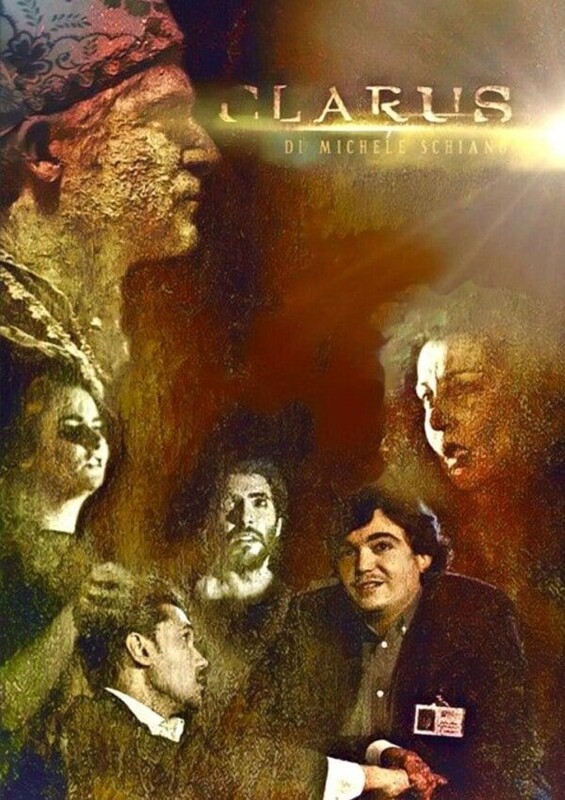 Clarus - FilmFreeway