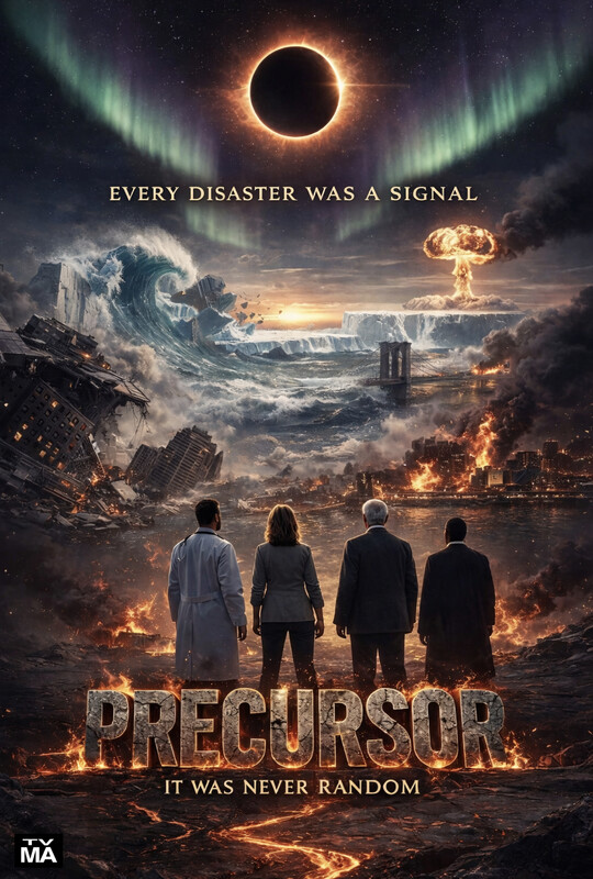 Precursor - FilmFreeway