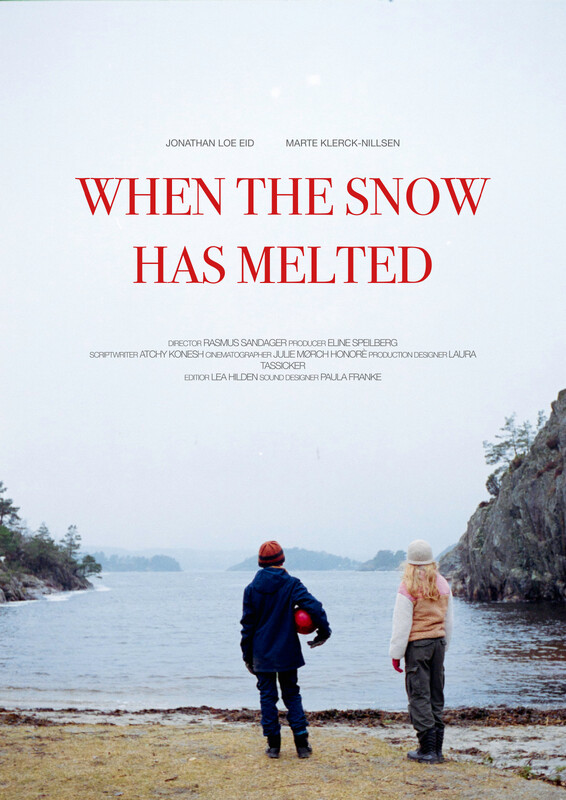 When the Snow Has Melted - FilmFreeway
