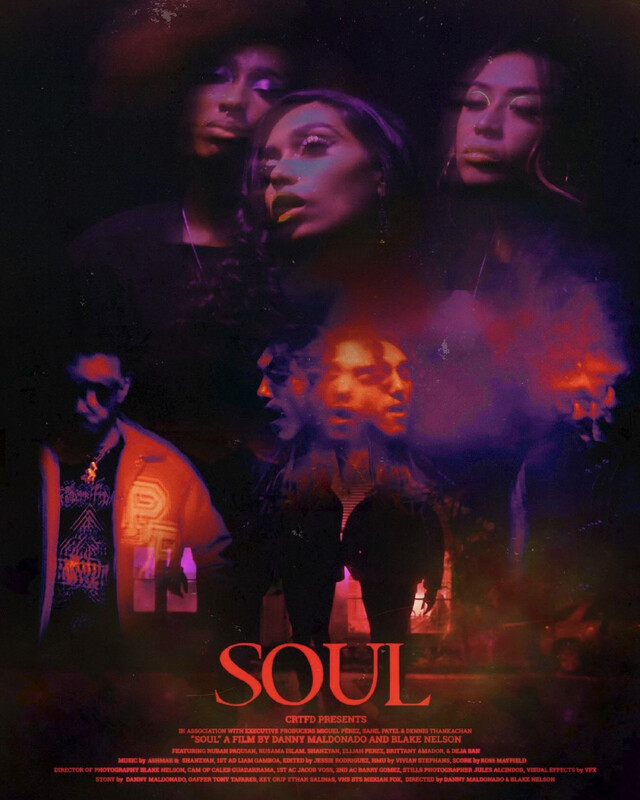 Soul - FilmFreeway