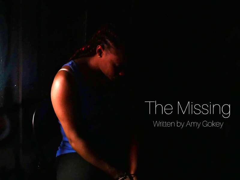 The Missing - FilmFreeway