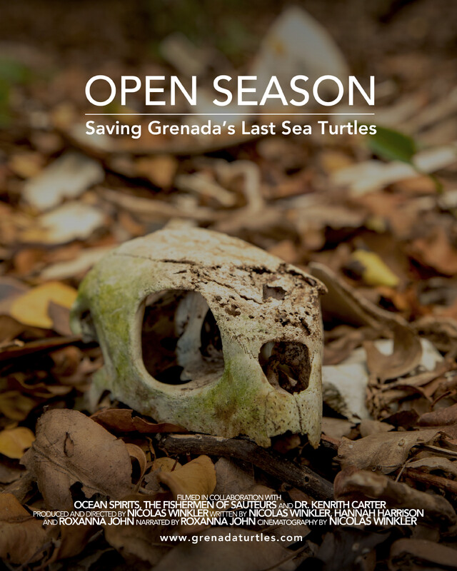 Open Season - FilmFreeway
