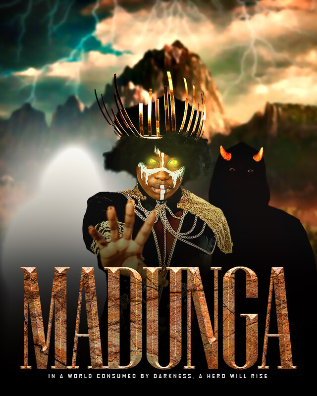 MADUNGA - FilmFreeway