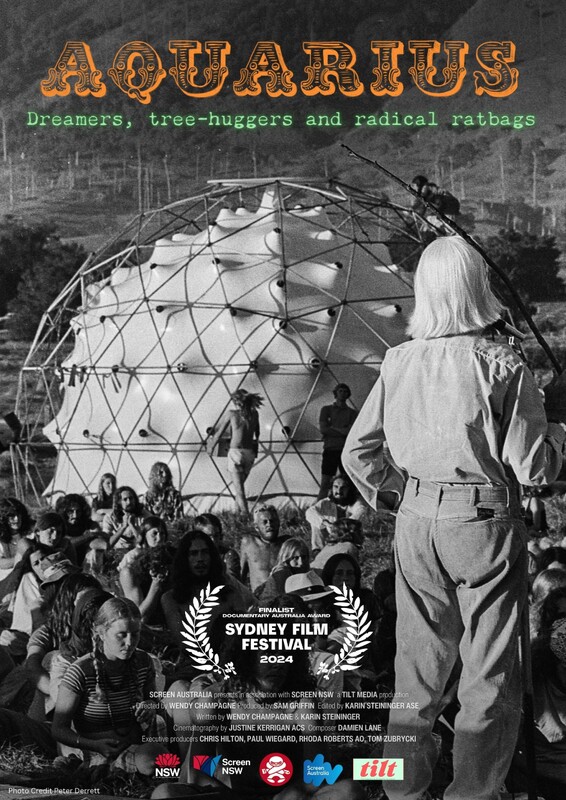 Aquarius - FilmFreeway