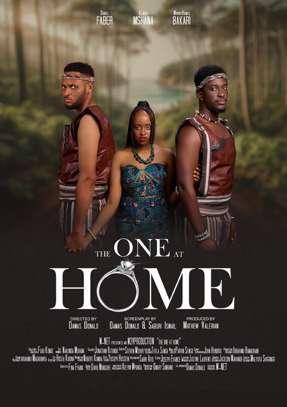 THE ONE AT HOME - FilmFreeway