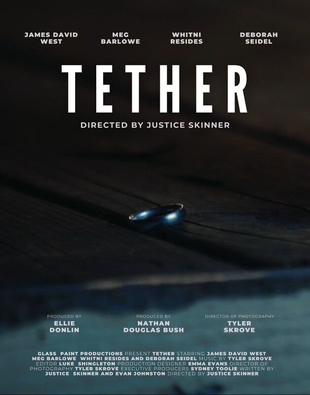 Tether - FilmFreeway