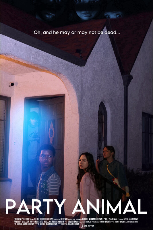 Party Animal - FilmFreeway