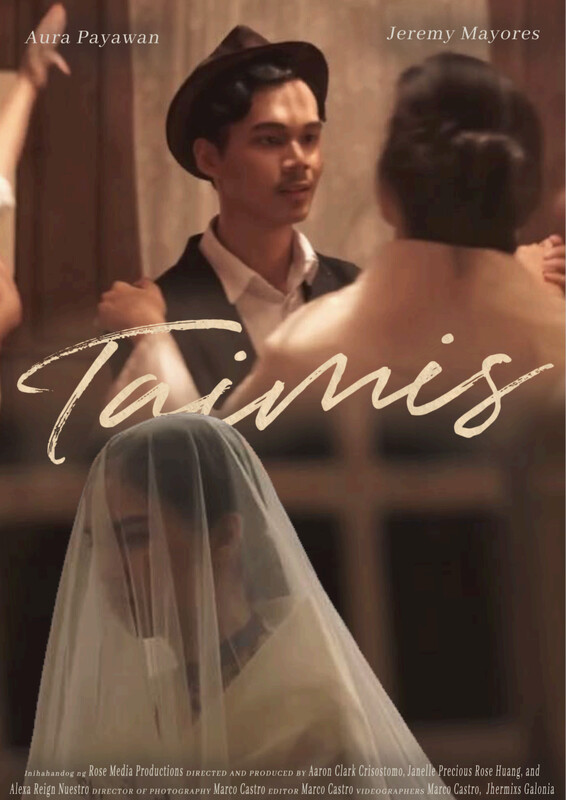 Taimis - FilmFreeway