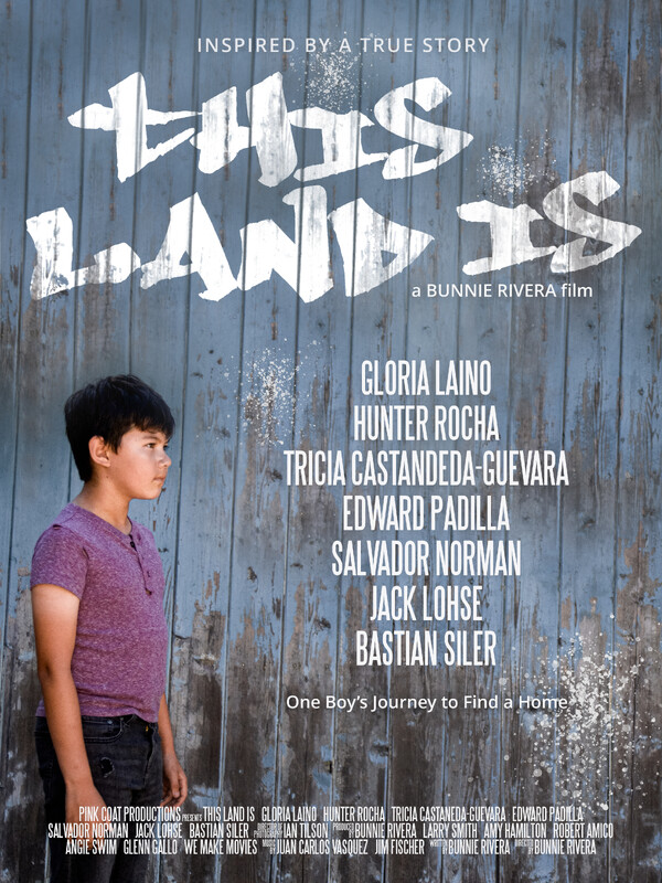 This Land Is (long version) - FilmFreeway